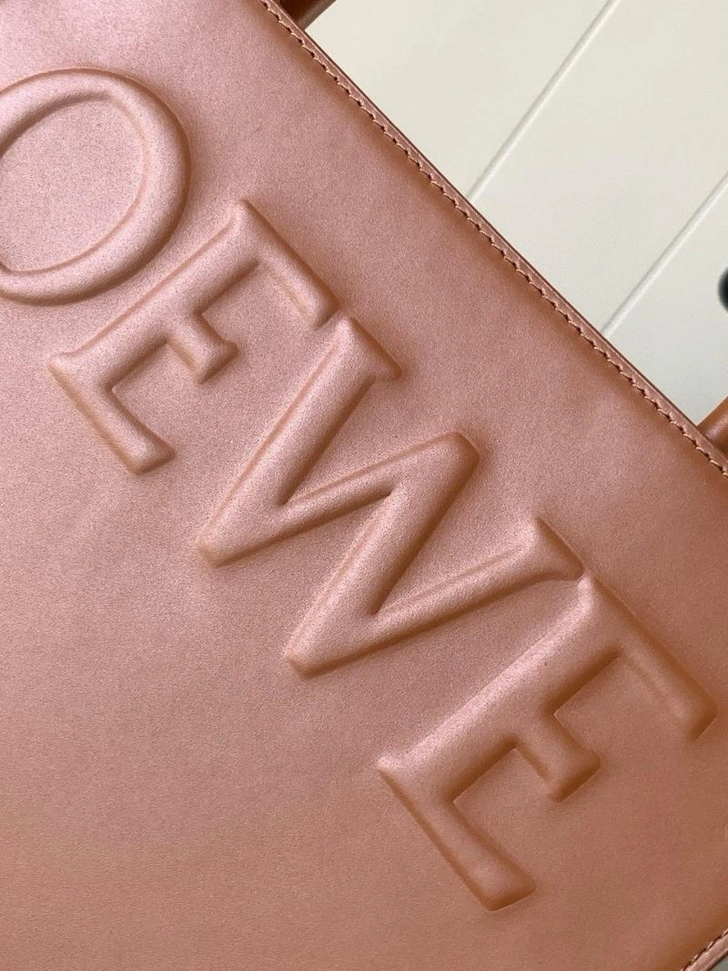 Authentic Loewe Shopping Bags