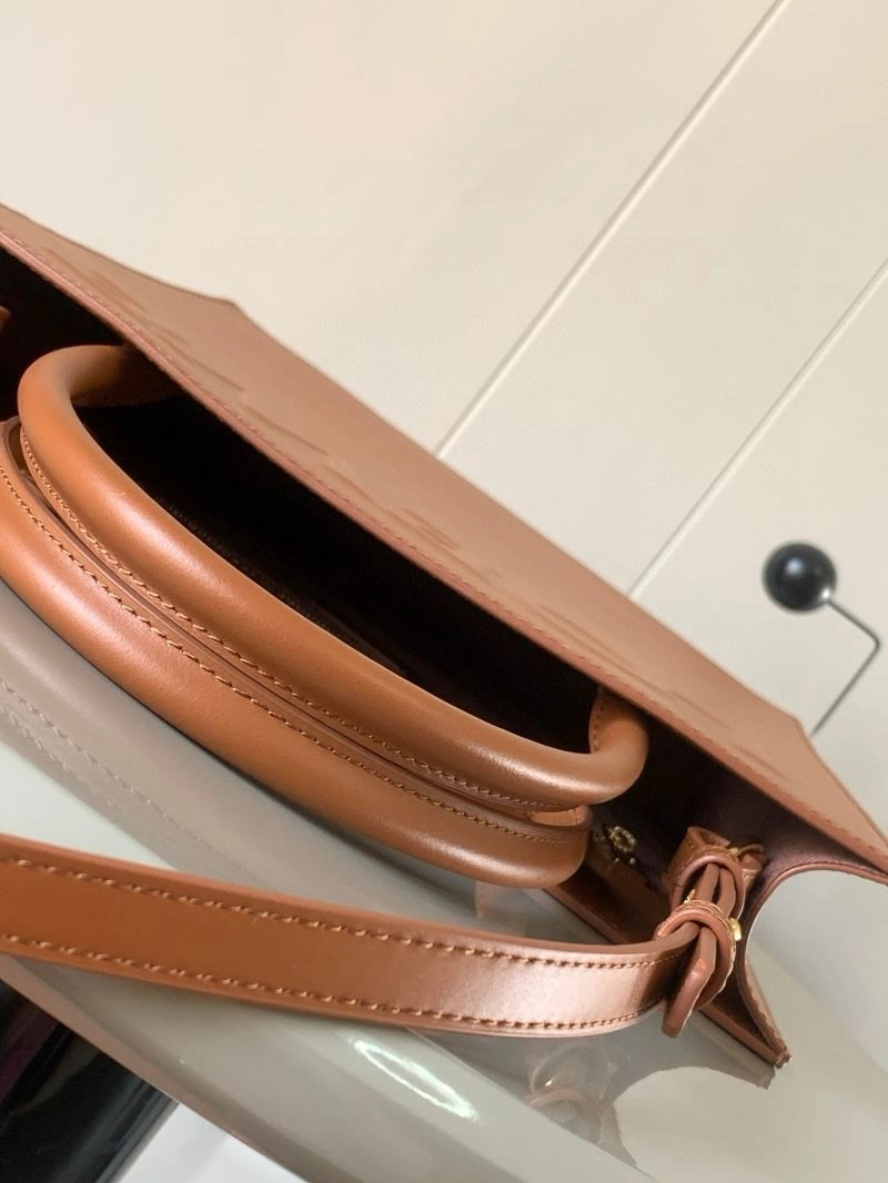 Authentic Loewe Shopping Bags