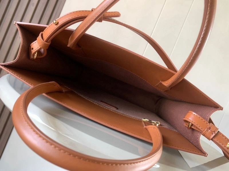 Authentic Loewe Shopping Bags