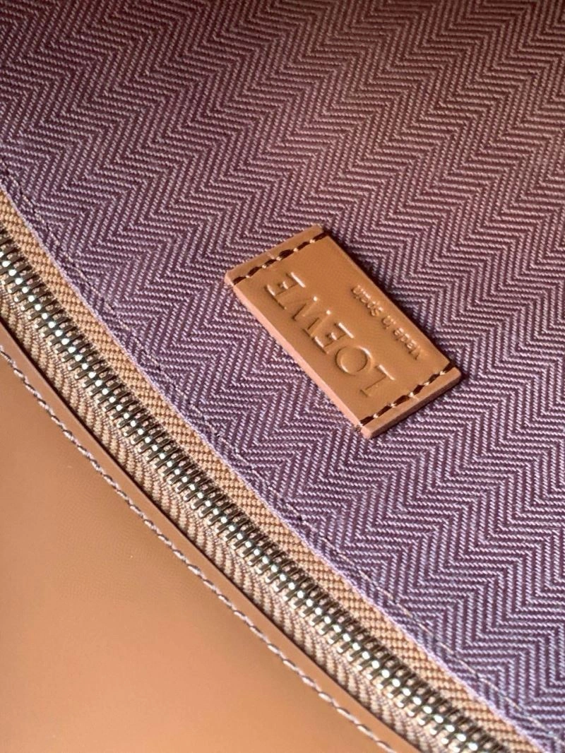 Authentic Loewe Shopping Bags