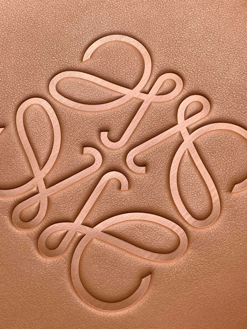 Reasonably priced Loewe Shopping Bags