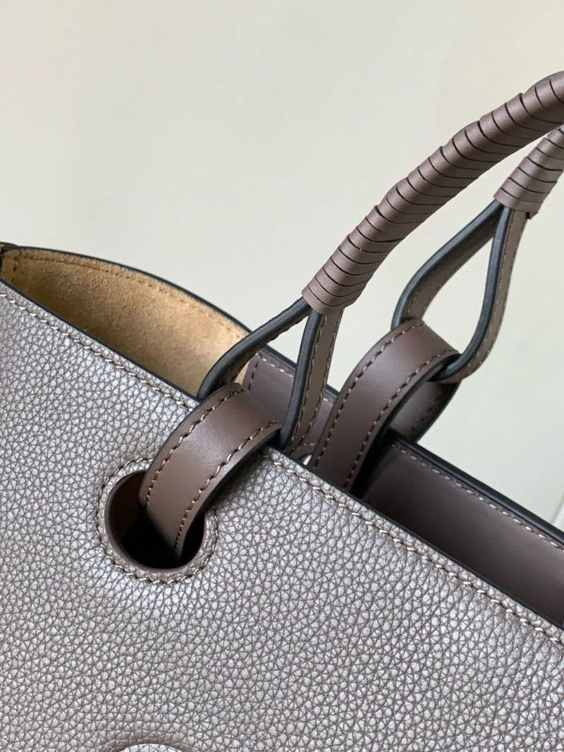 Low-cost Loewe Shopping Bags