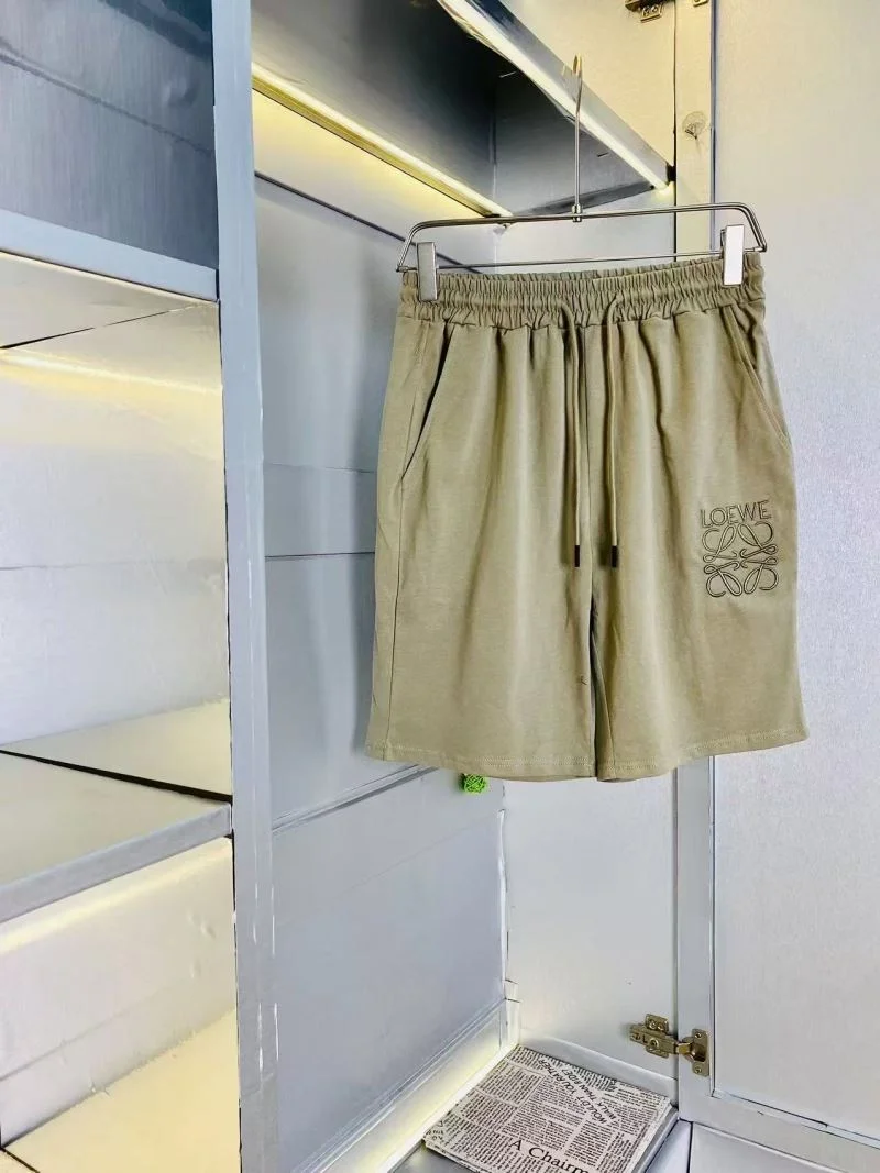 Factory-made Loewe Short Pants