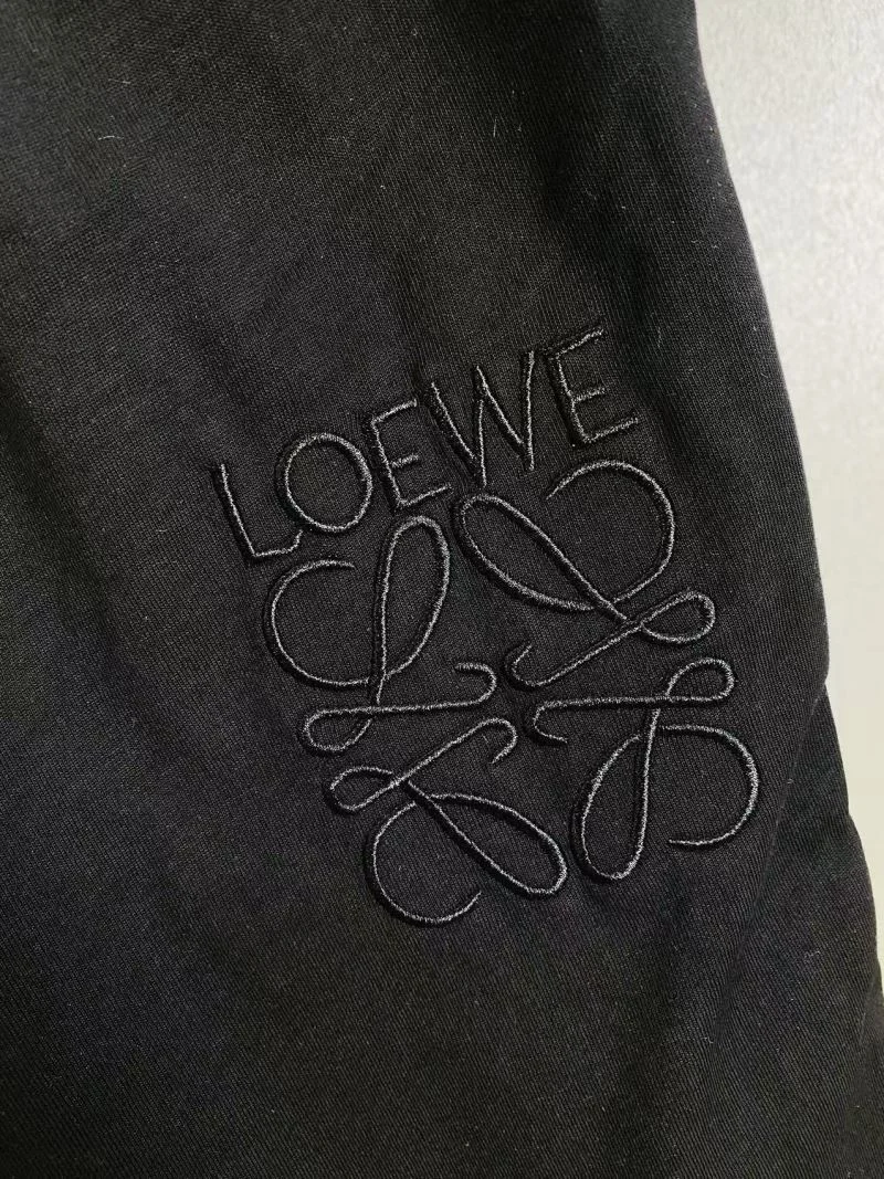 Factory-made Loewe Short Pants