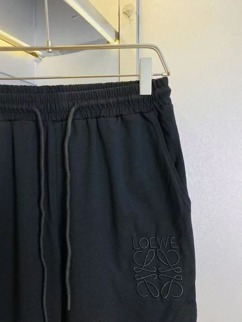 Factory-made Loewe Short Pants