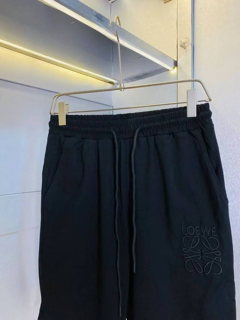 Factory-made Loewe Short Pants