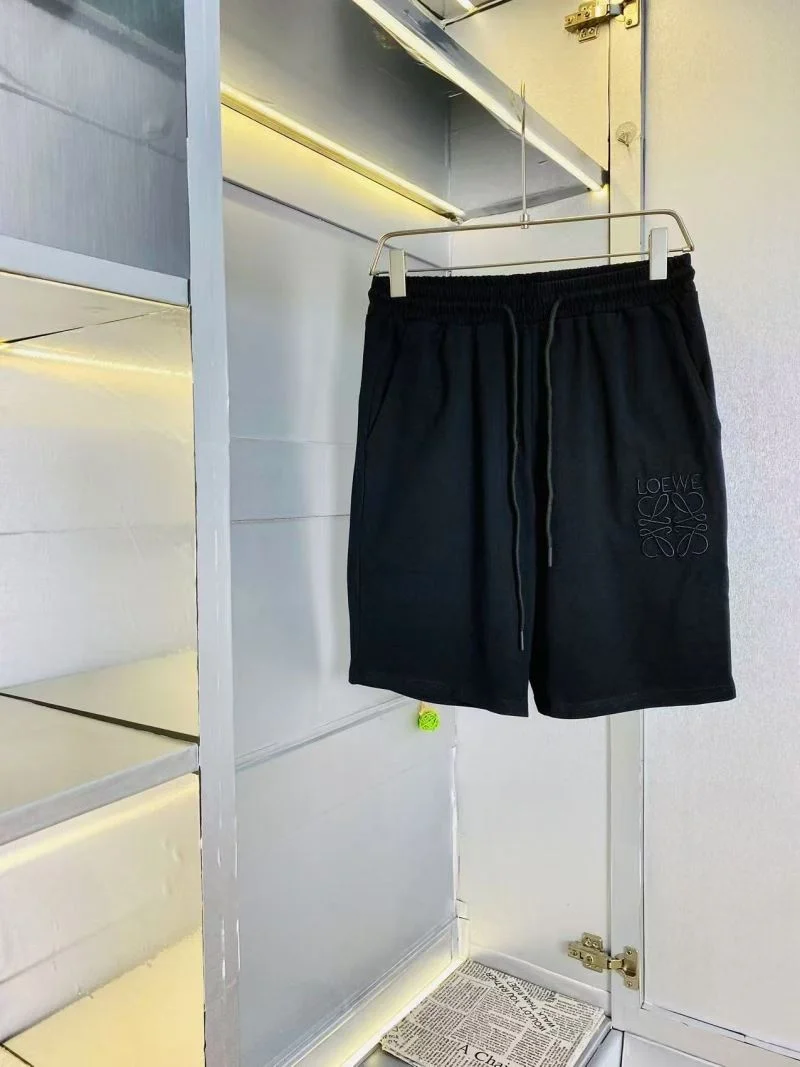 Factory-made Loewe Short Pants