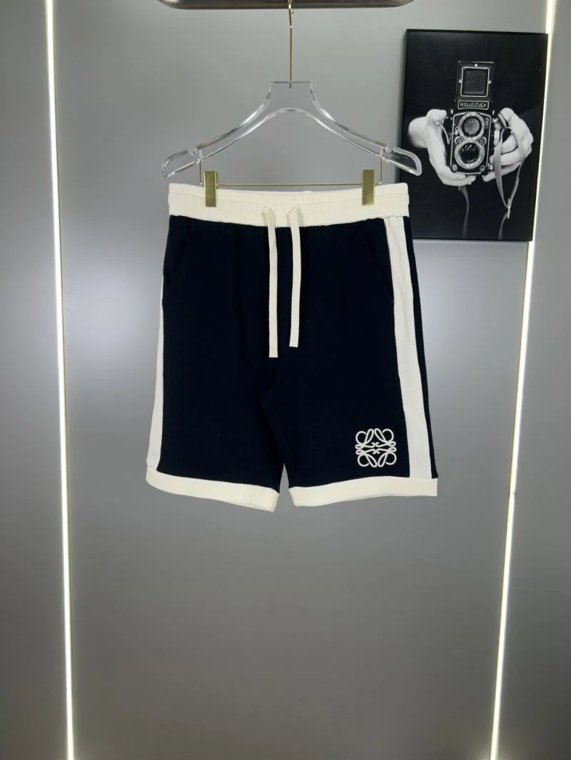 Loewe Short Pants