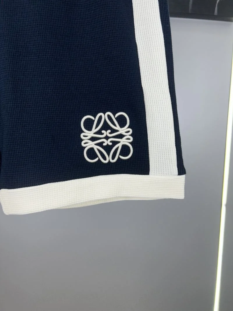 Real Loewe Short Pants