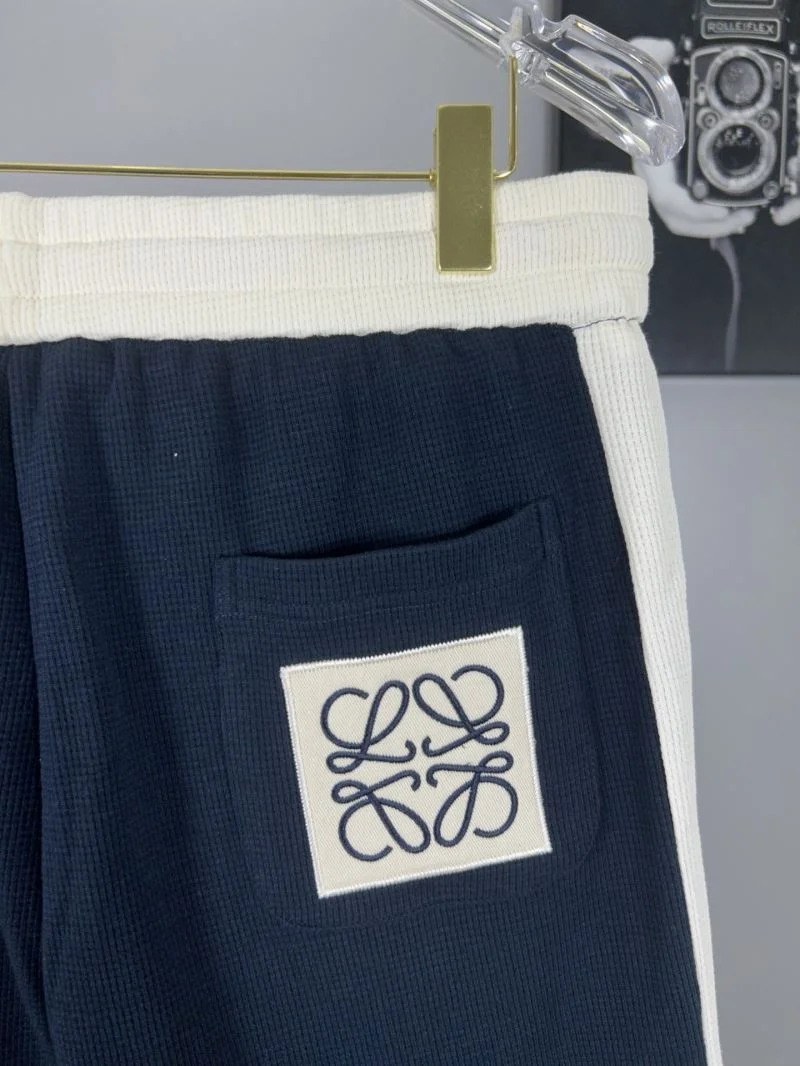 Real Loewe Short Pants