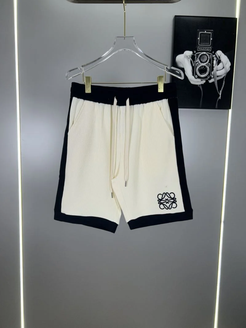 Loewe Short Pants
