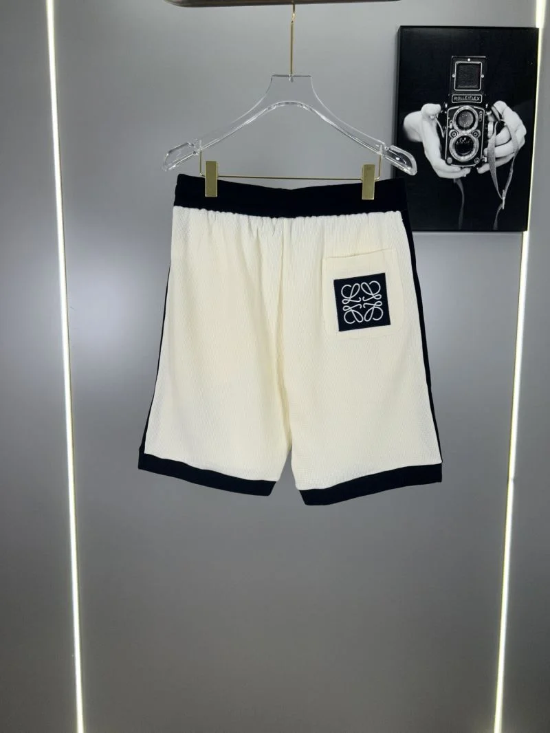 Original Loewe Short Pants