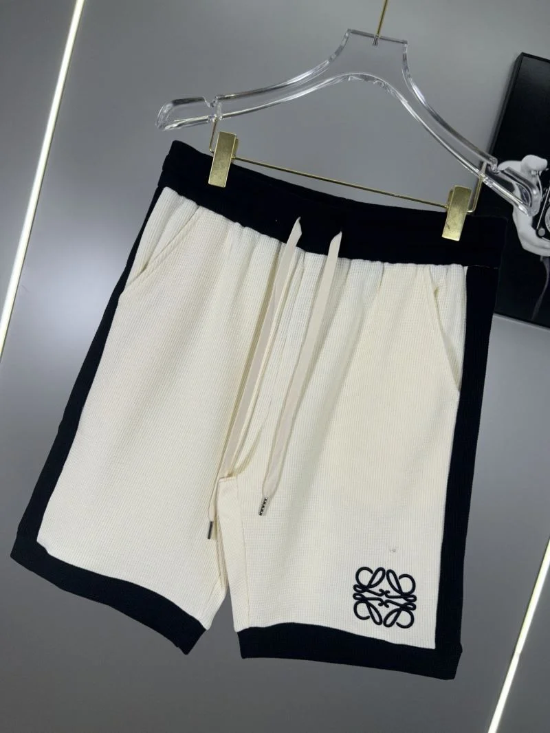 Original Loewe Short Pants