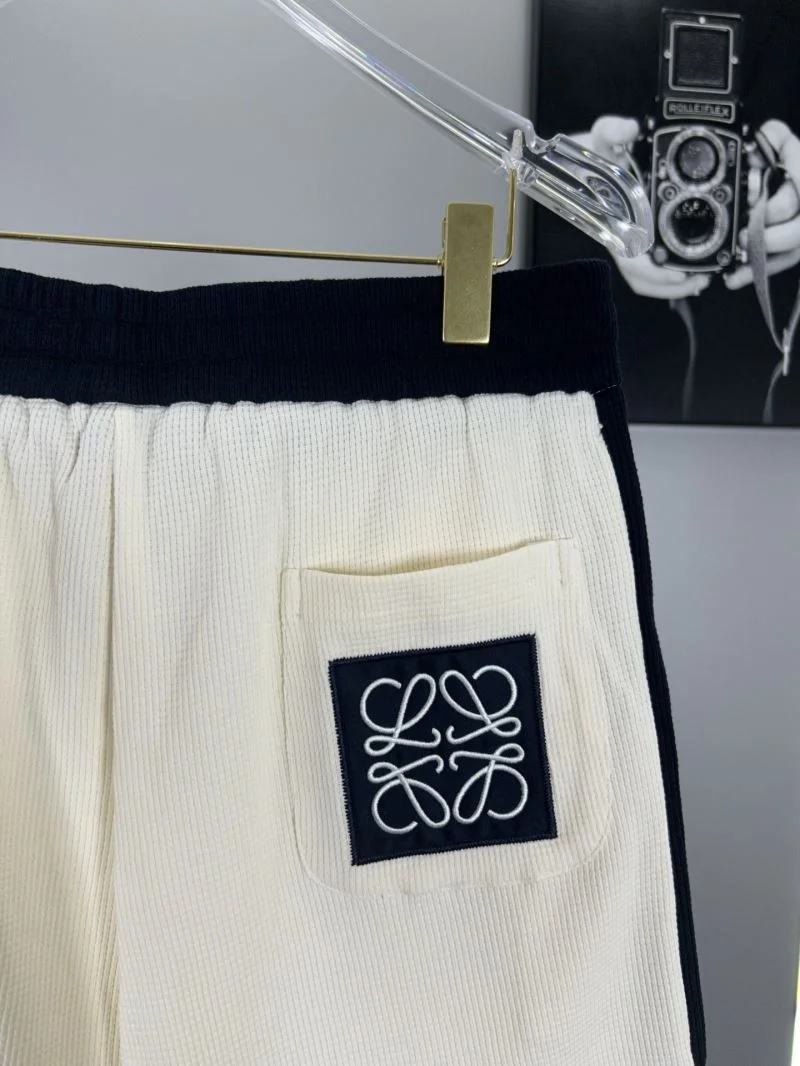 Original Loewe Short Pants