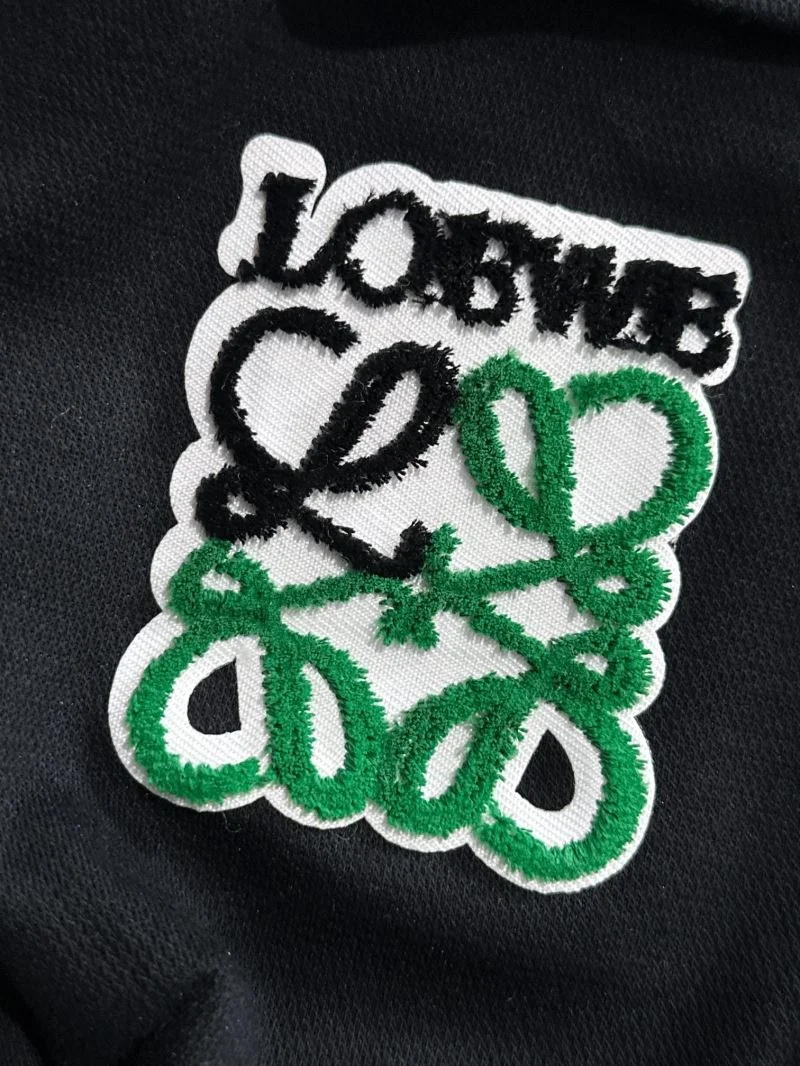 1:1 copy Loewe Short Pants