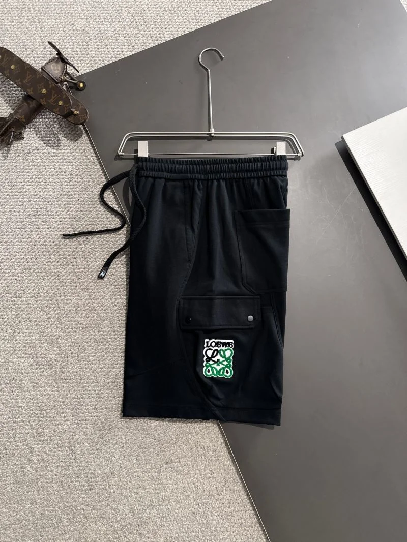 1:1 copy Loewe Short Pants