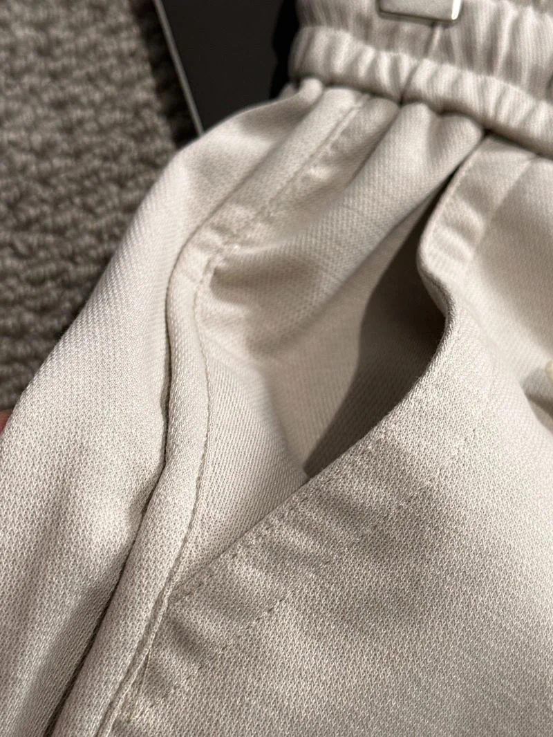 Bargain Loewe Short Pants
