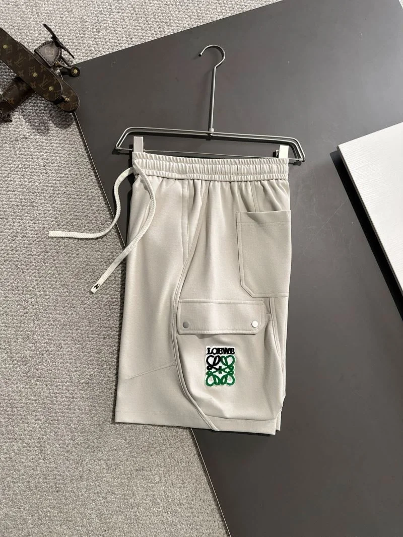 Bargain Loewe Short Pants