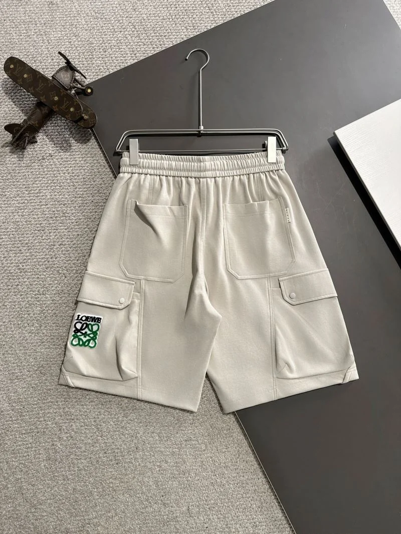 Bargain Loewe Short Pants