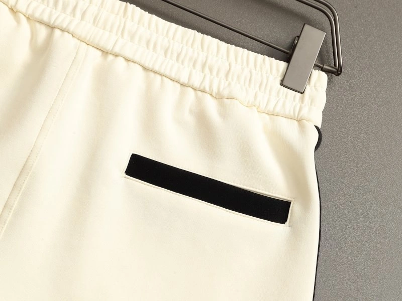 Real Loewe Short Pants