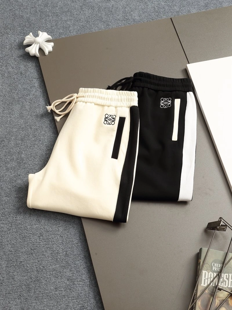 Real Loewe Short Pants
