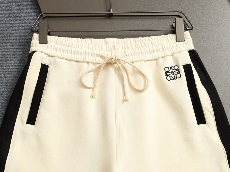 Real Loewe Short Pants