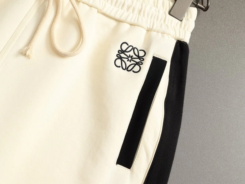 Real Loewe Short Pants