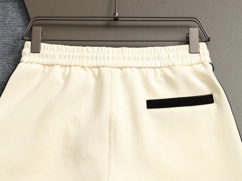 Real Loewe Short Pants