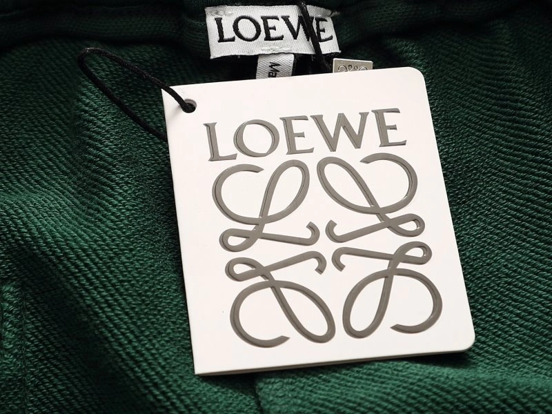 High accuracy Loewe Short Pants