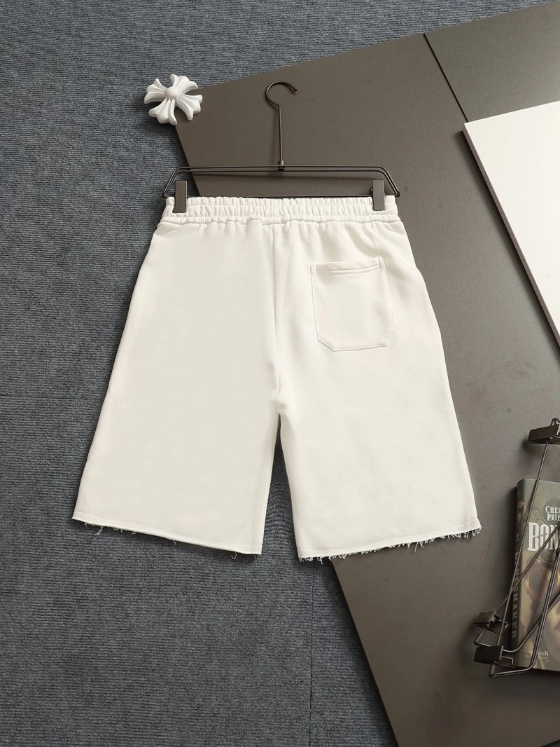 Brand-authenticated Loewe Short Pants