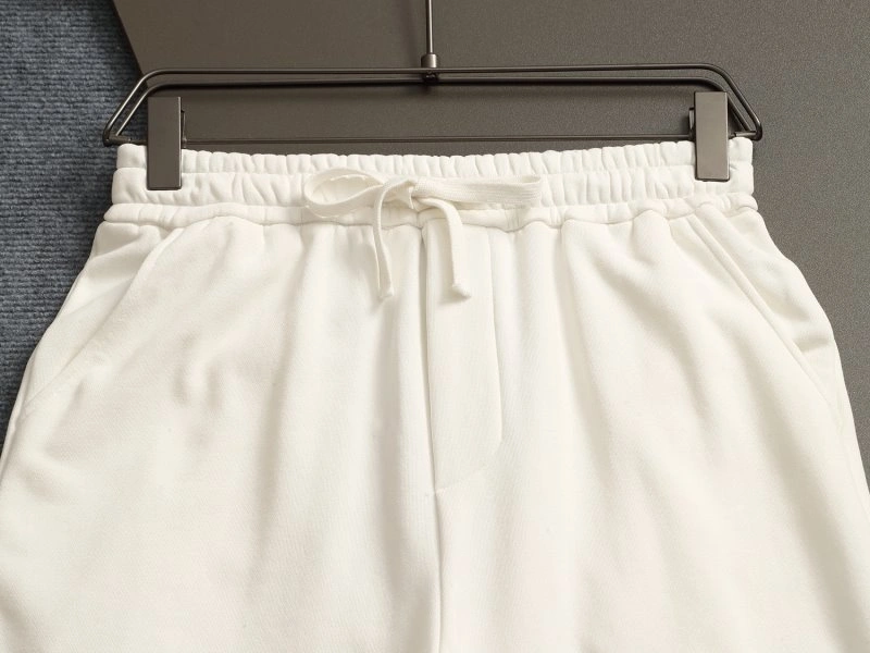 Brand-authenticated Loewe Short Pants