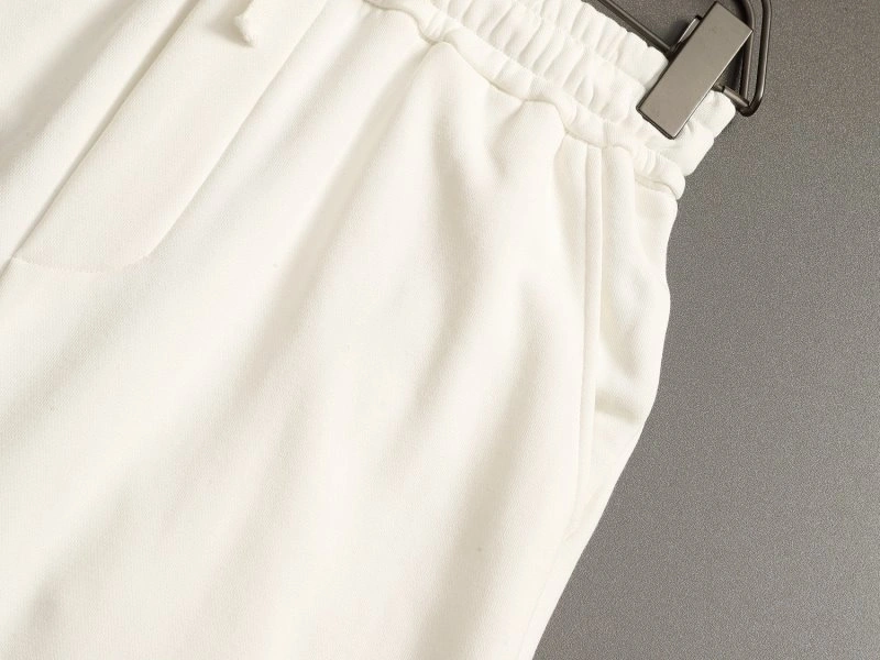 Brand-authenticated Loewe Short Pants