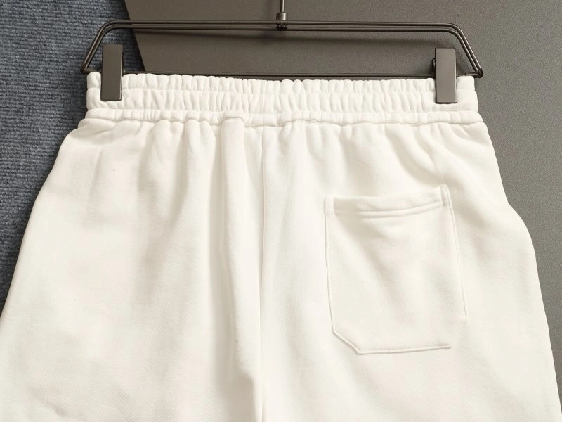 Brand-authenticated Loewe Short Pants