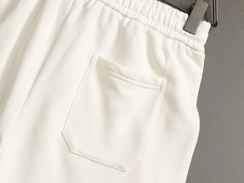 Brand-authenticated Loewe Short Pants