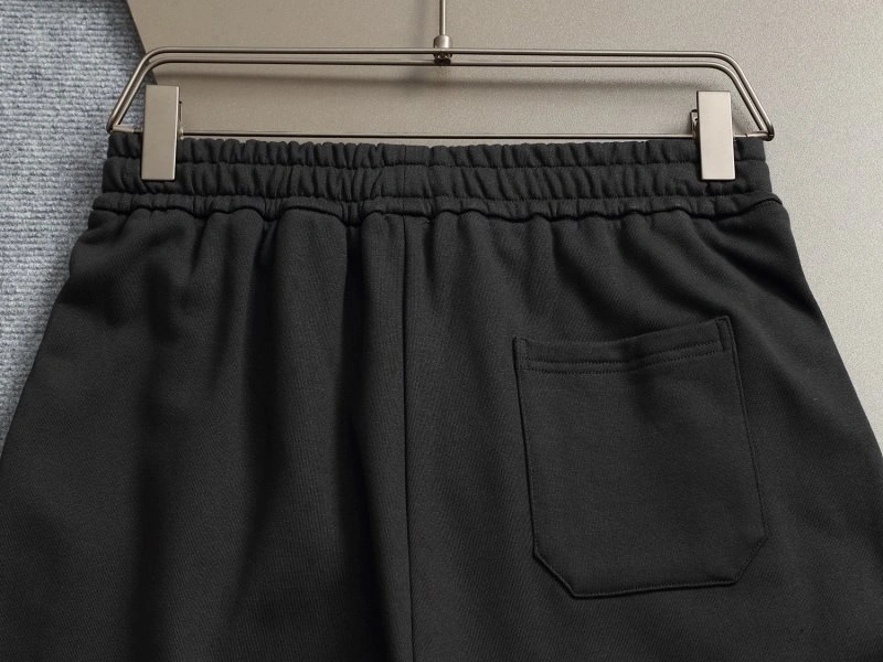Legit Loewe Short Pants