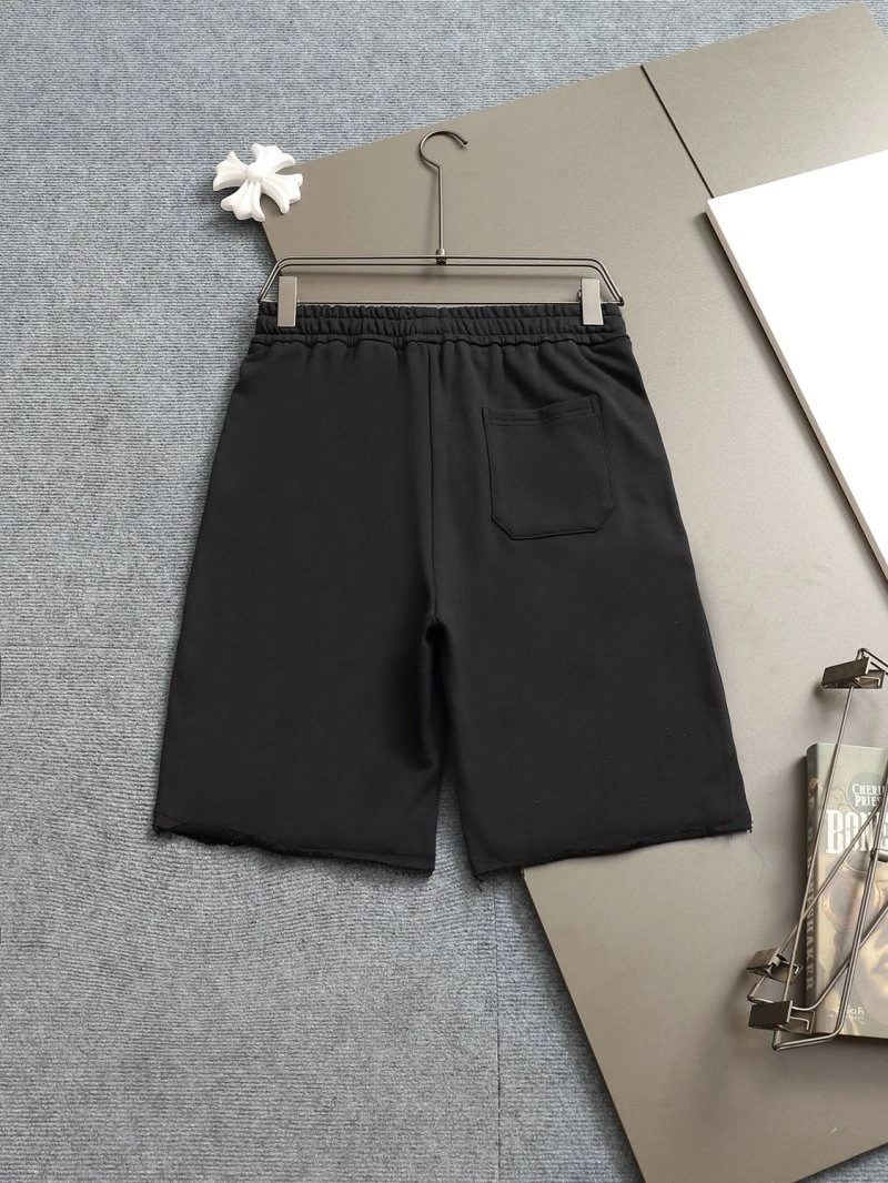 Legit Loewe Short Pants