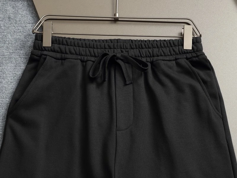 Legit Loewe Short Pants