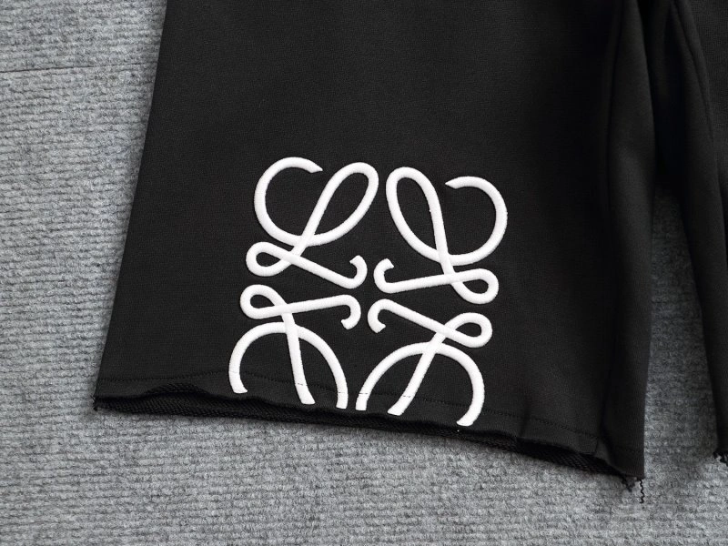 Legit Loewe Short Pants