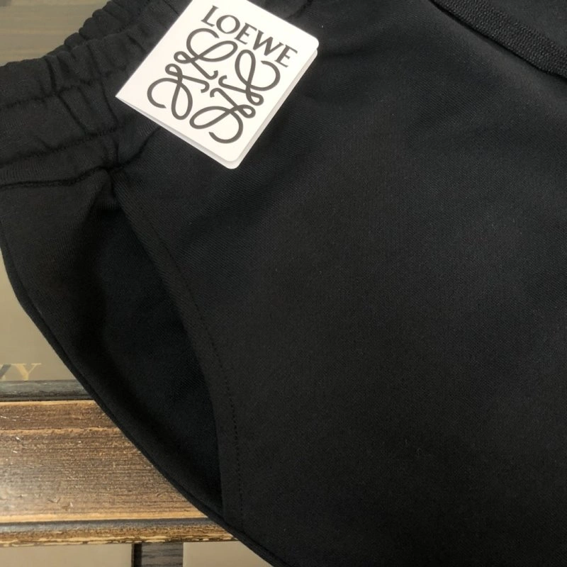 Genuine Loewe Short Pants