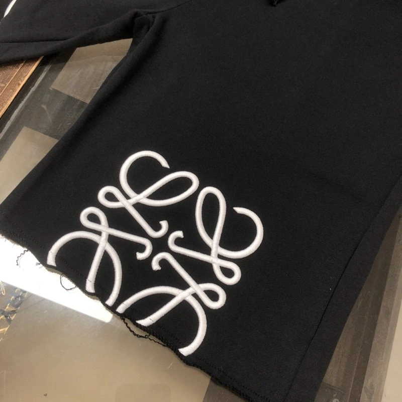 Genuine Loewe Short Pants