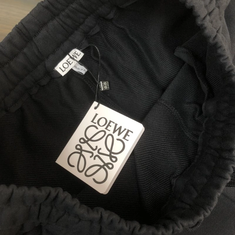 Genuine Loewe Short Pants