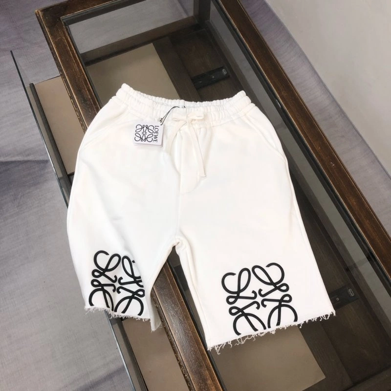 Loewe Short Pants
