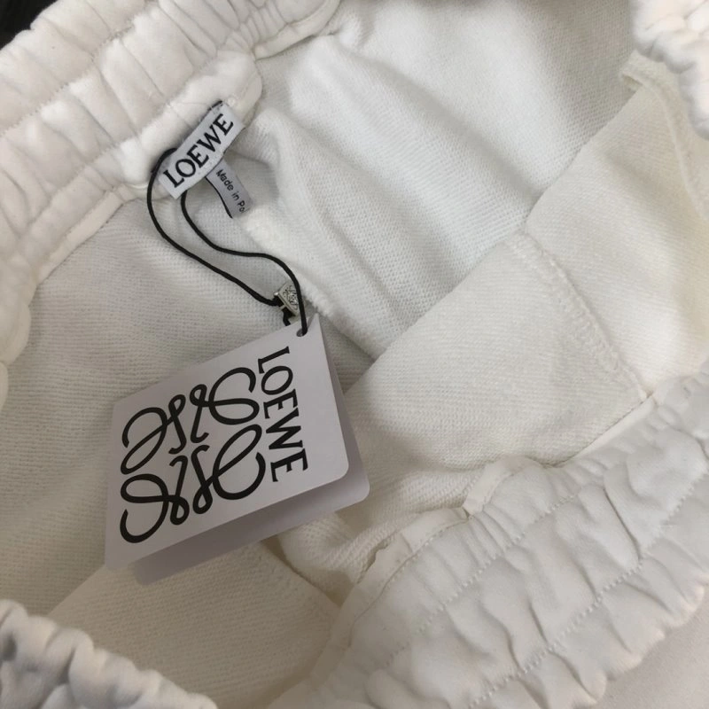 Precise copy Loewe Short Pants