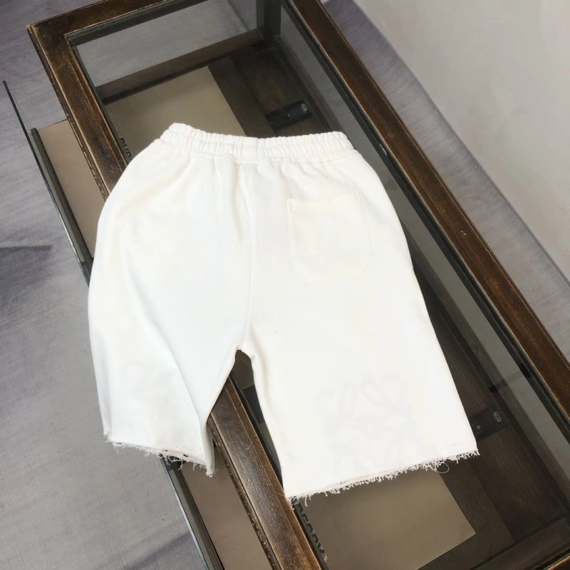 Precise copy Loewe Short Pants