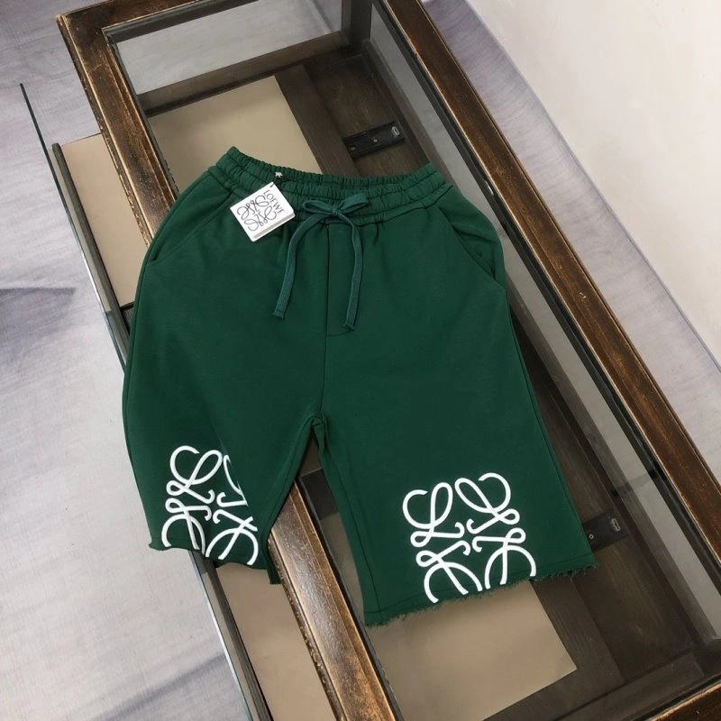 Loewe Short Pants