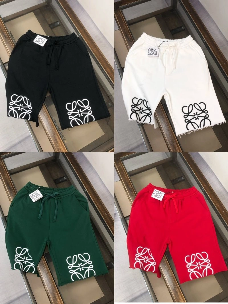 Affordable Loewe Short Pants