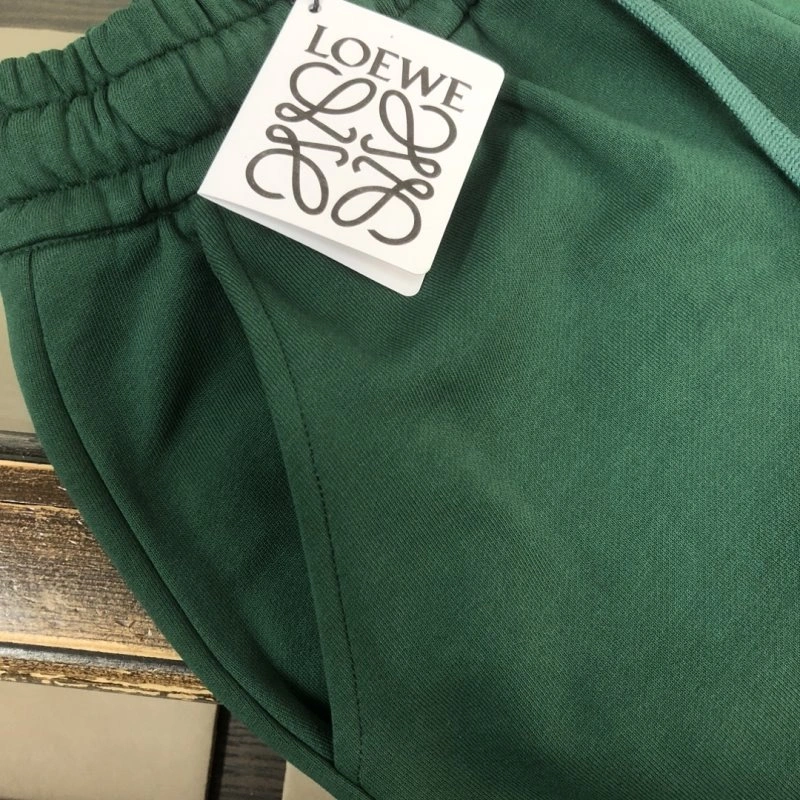 Affordable Loewe Short Pants