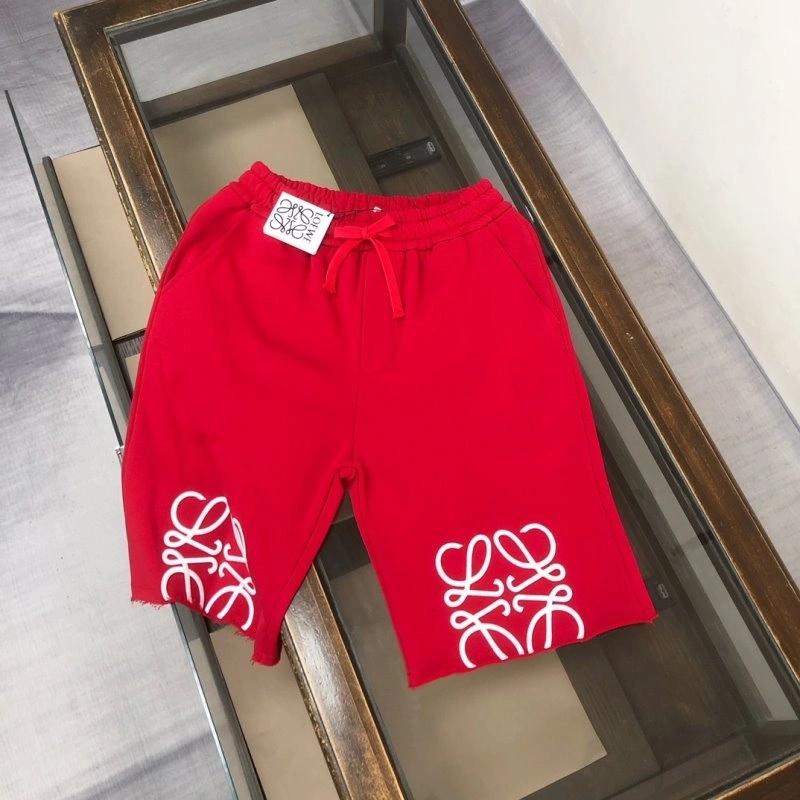 Loewe Short Pants