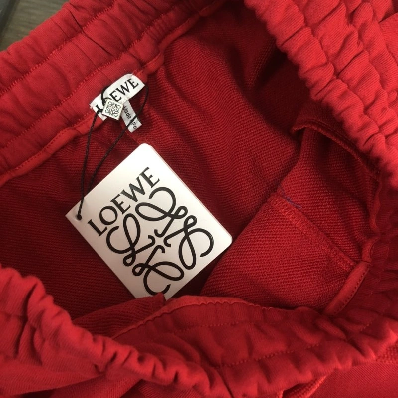 Accurate model Loewe Short Pants