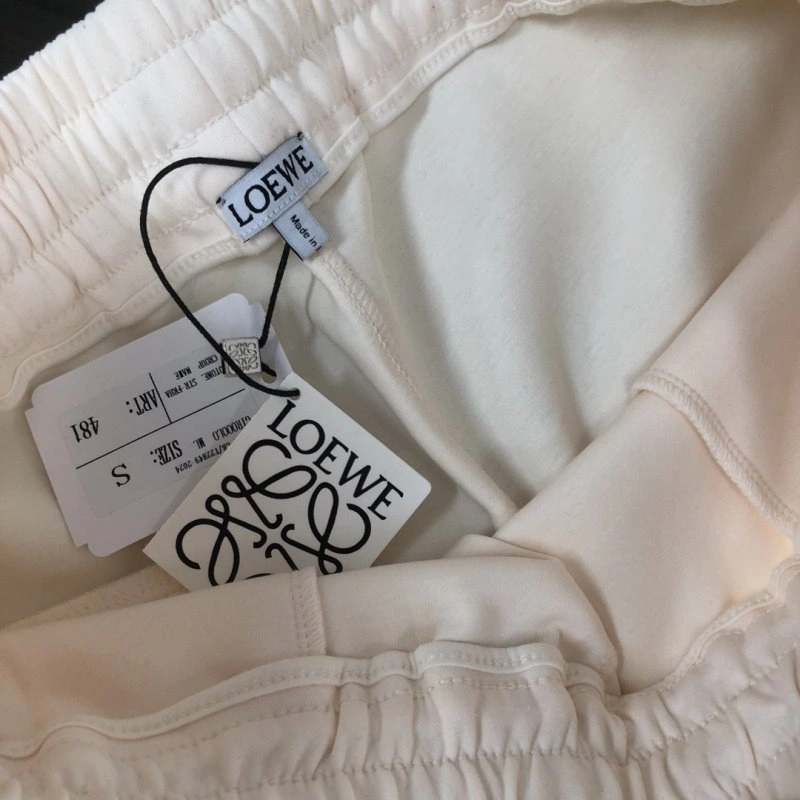 OEM Loewe Short Pants